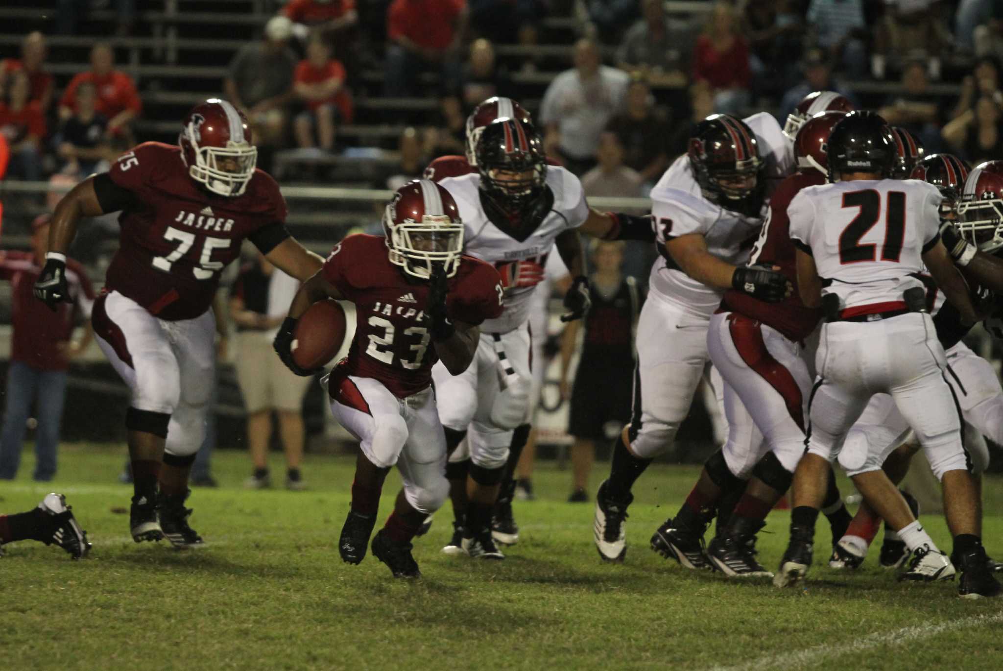 Dawgs keep bragging rights with win over Cats