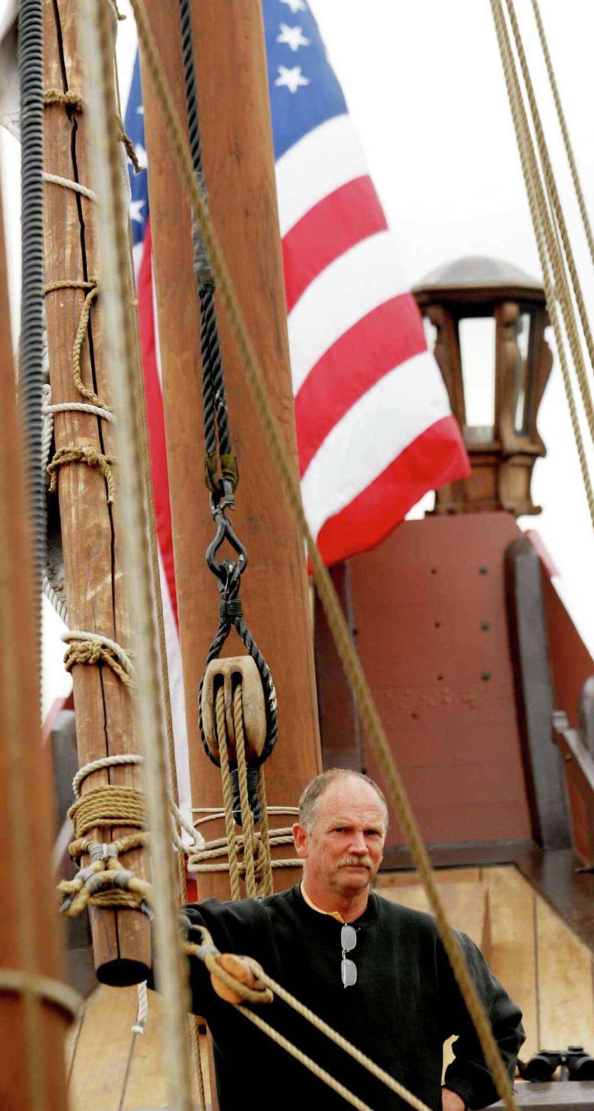 Photos: Half Moon adventure