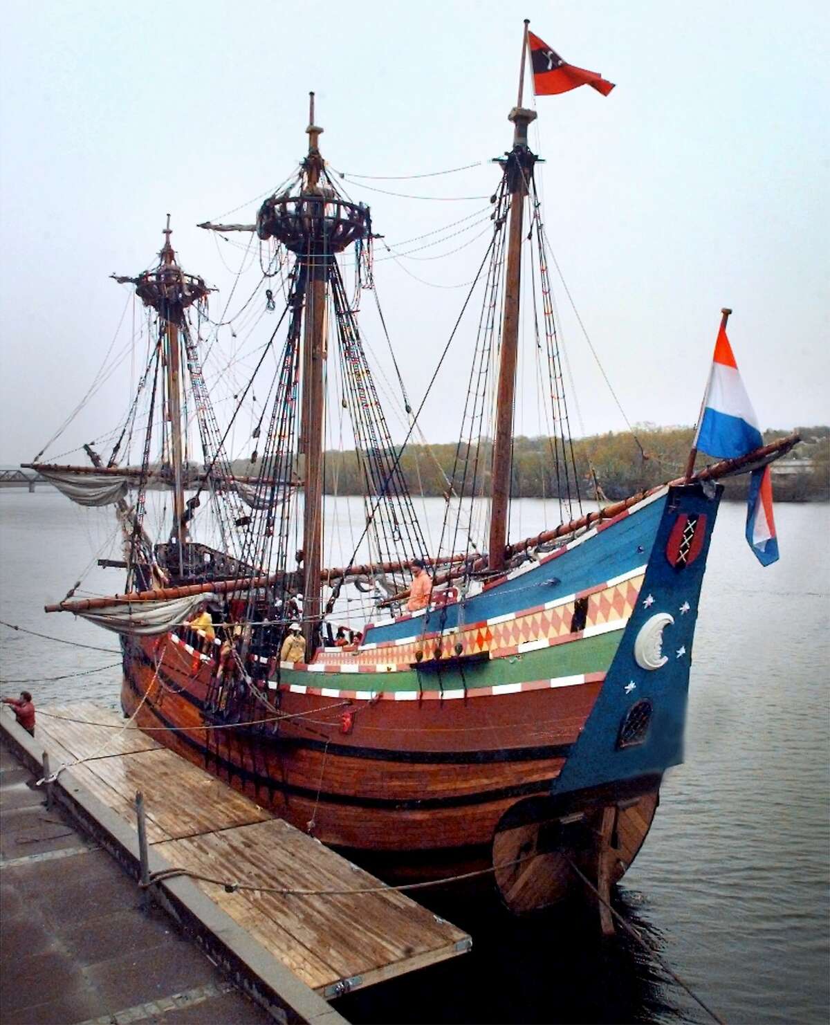 Photos: Half Moon adventure