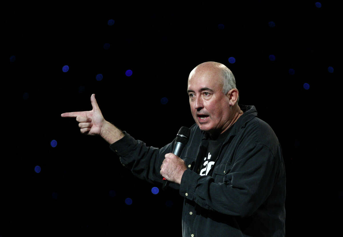 'Almost Live!' crew back on KING with 'The (206)'