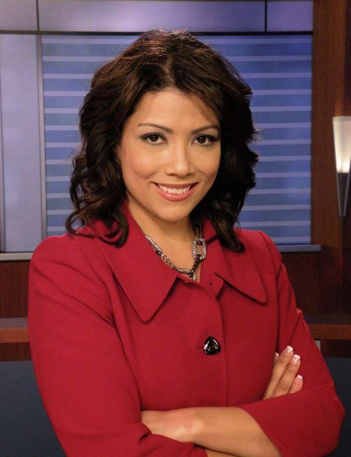 WOAI-TV anchor leaving in December - San Antonio Express-News