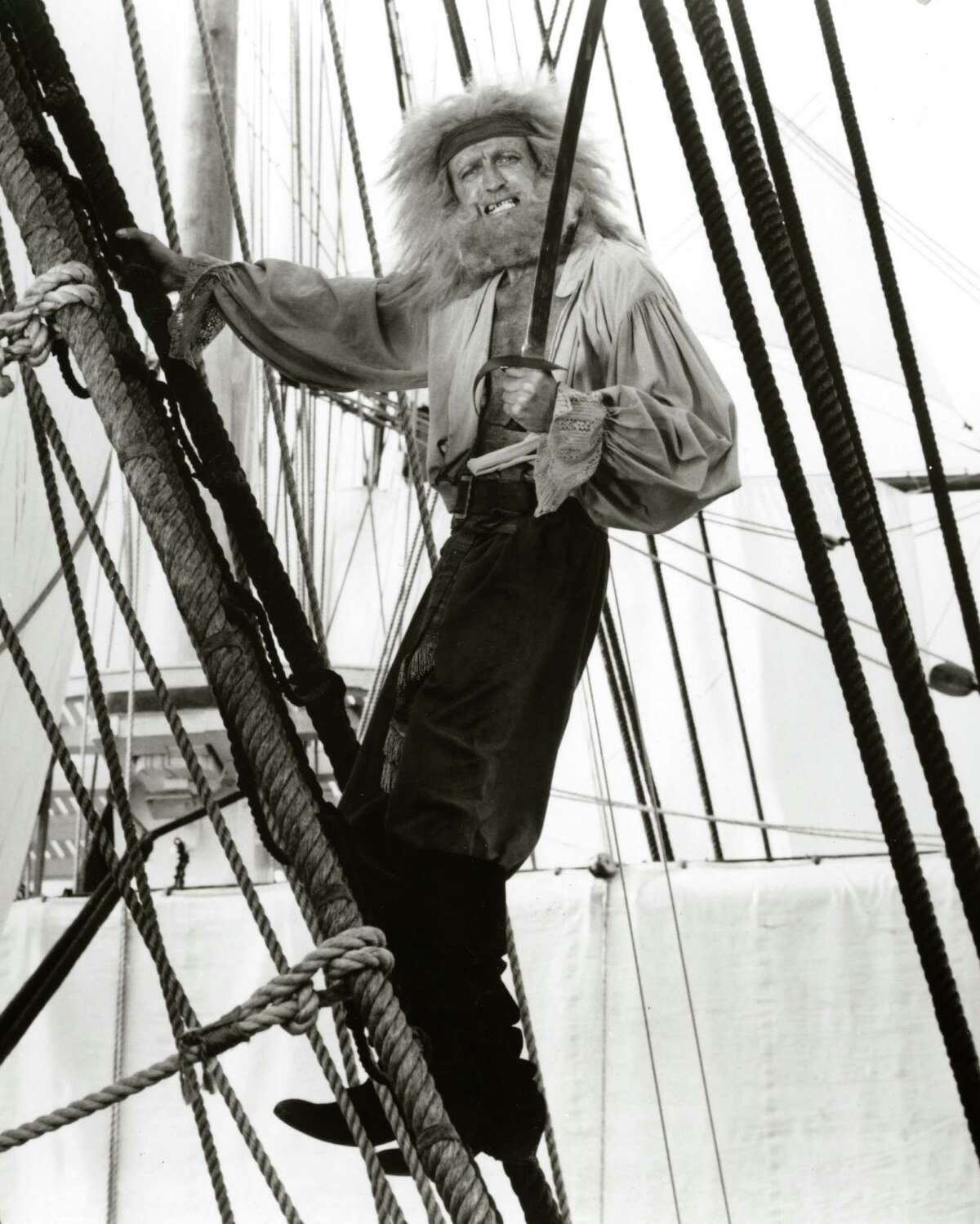 Arrrr! Plenty of ways to celebrate Talk Like a Pirate Day