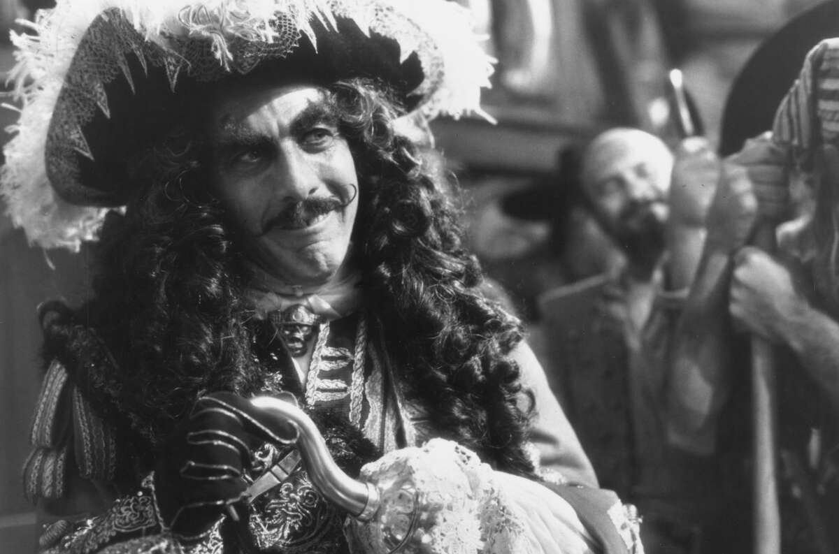 Arrrr! Plenty of ways to celebrate Talk Like a Pirate Day