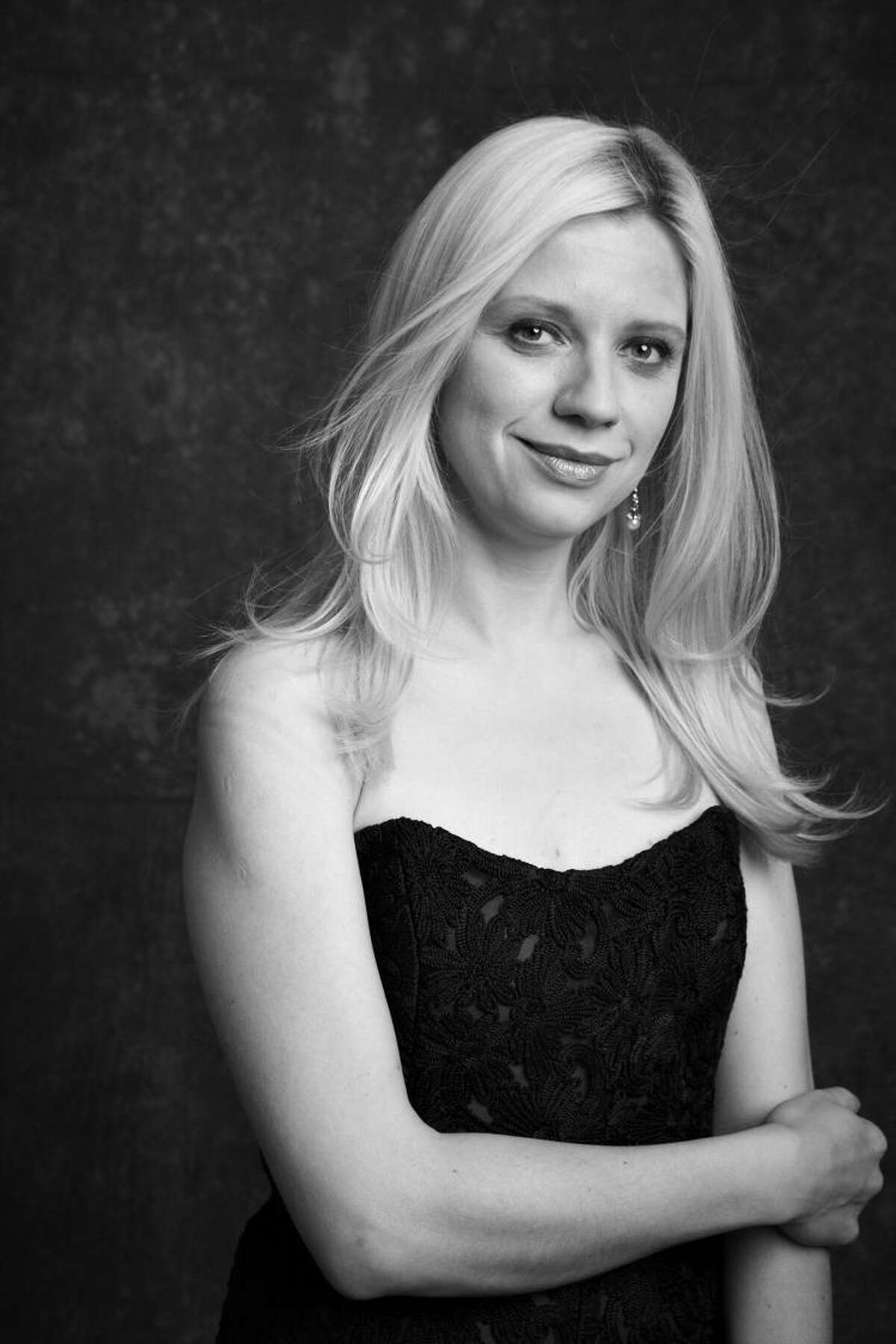 Internet sensation Valentina Lisitsa to play with ASO