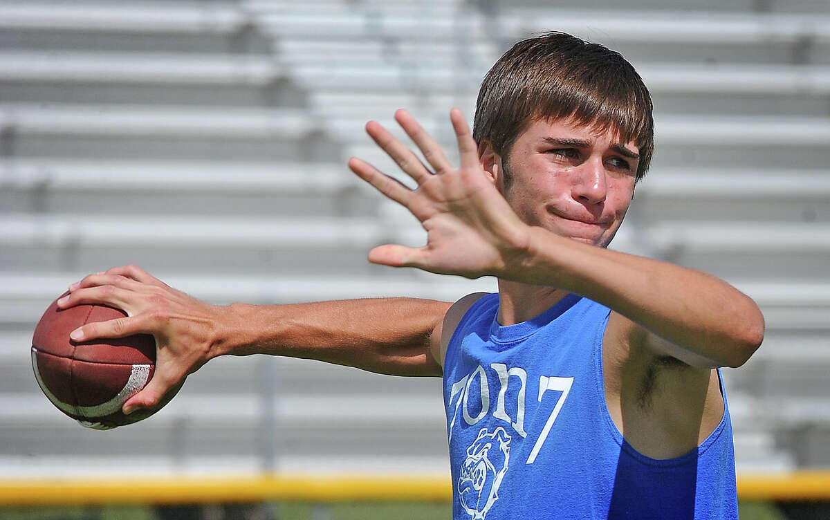 Darling to start Friday at Orangefield