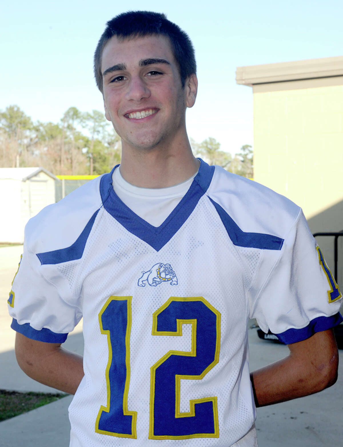 Darling to start Friday at Orangefield