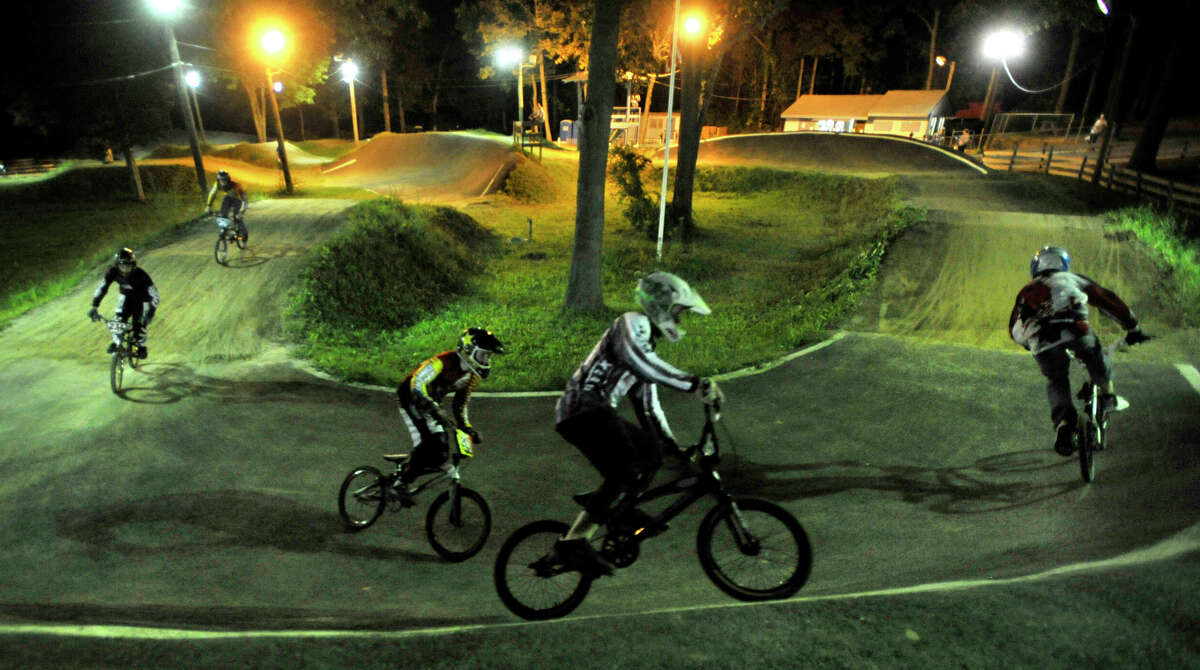 Bethel BMX bonanza
