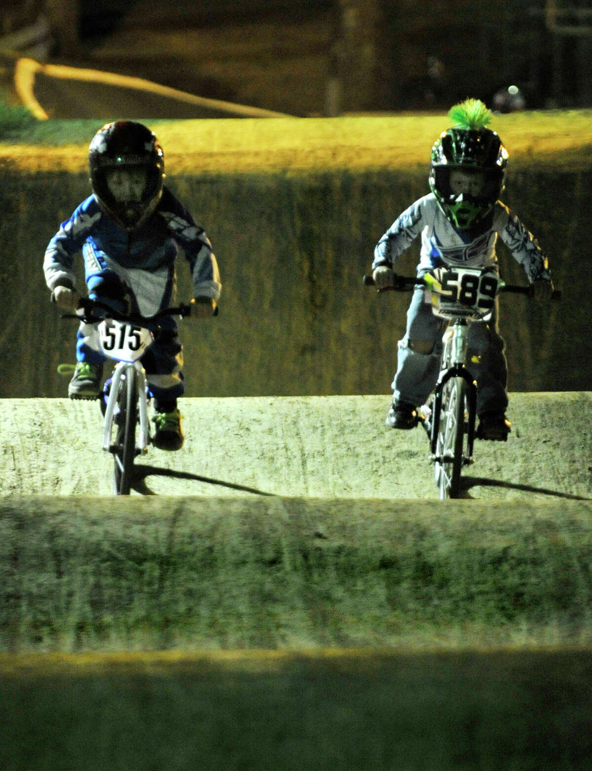Bethel BMX bonanza