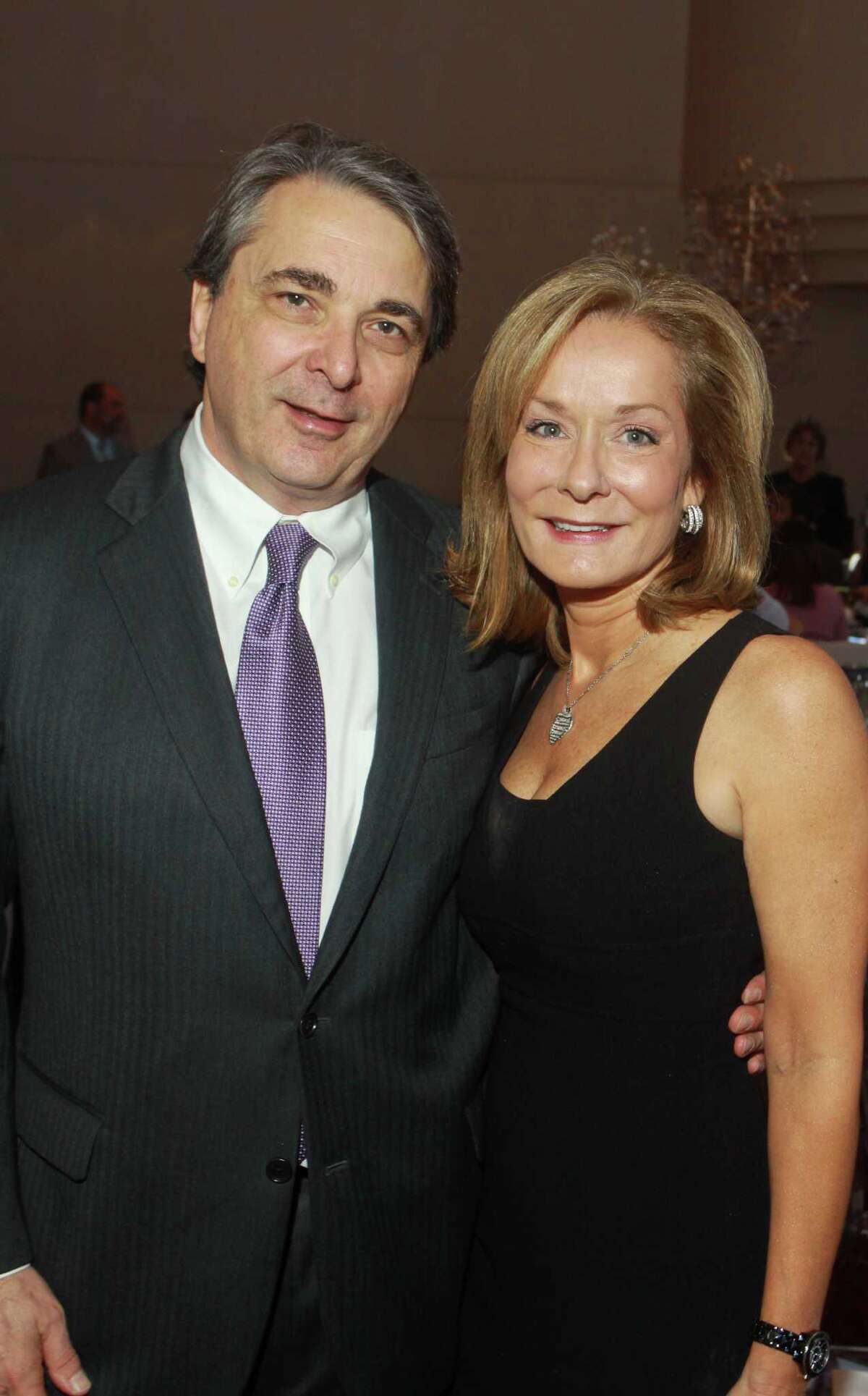 Legacy Luncheon draws a record crowd