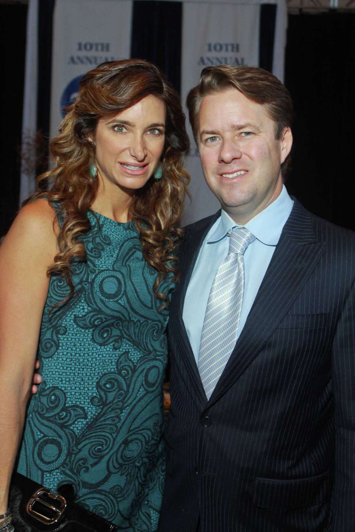 Legacy Luncheon draws a record crowd