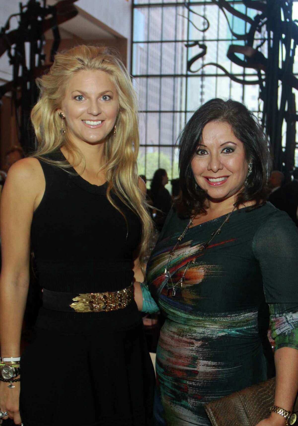 Legacy Luncheon draws a record crowd