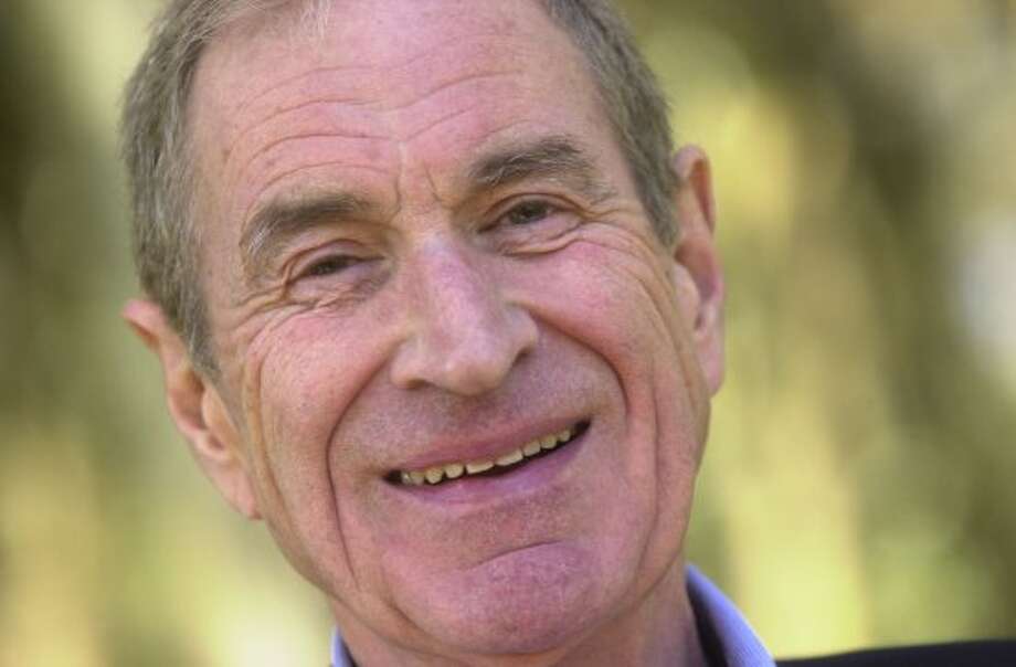 Ray Dolby, pioneering sound engineer, dies at 80 - SFGate