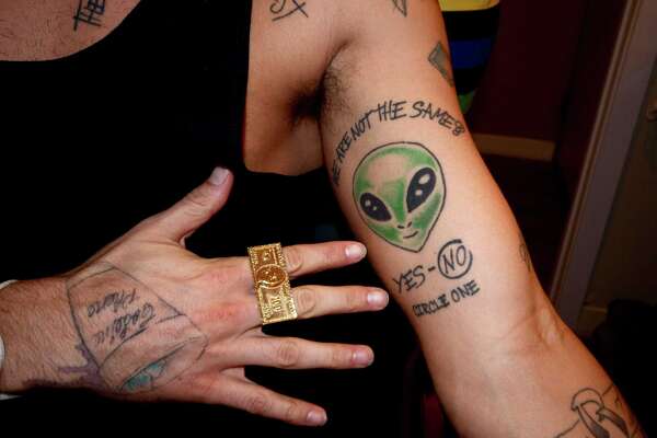 Riff Raff: Rap Game Enigma - HoustonChronicle.com