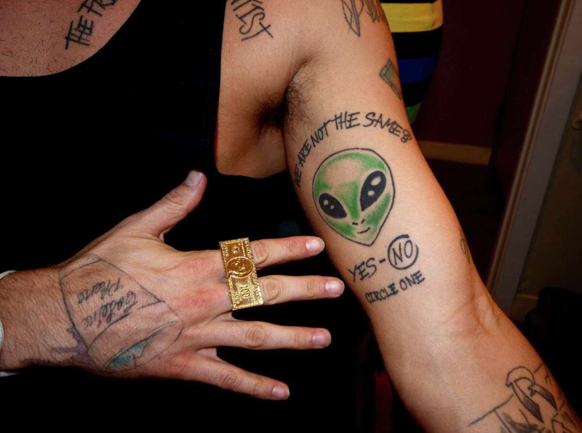 Riff Raff: Rap Game Enigma