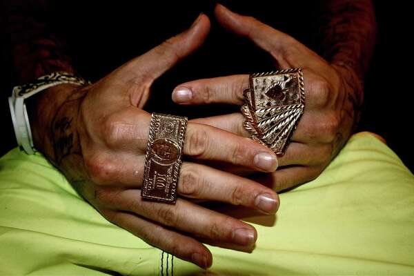 Riff Raff: Rap Game Enigma - HoustonChronicle.com