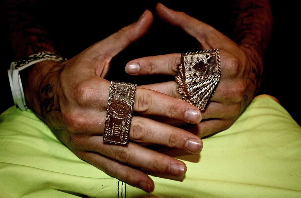 Riff Raff: Rap Game Enigma