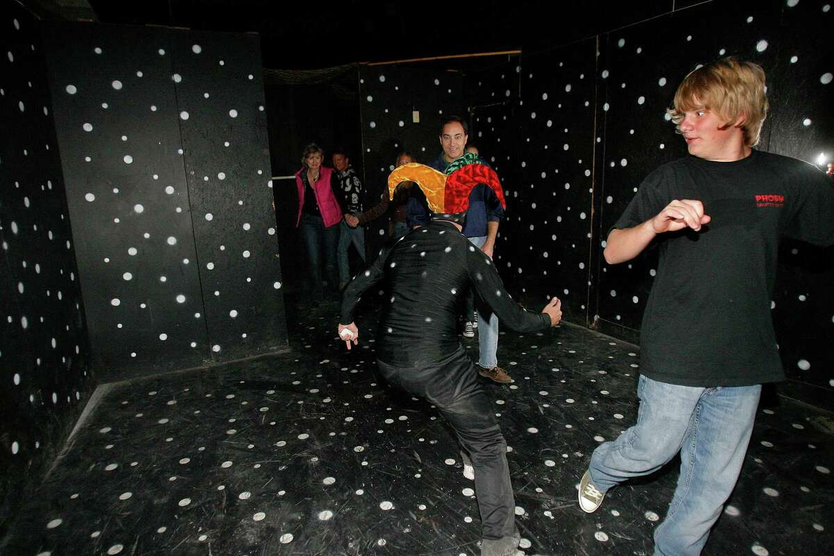 It's scream time again