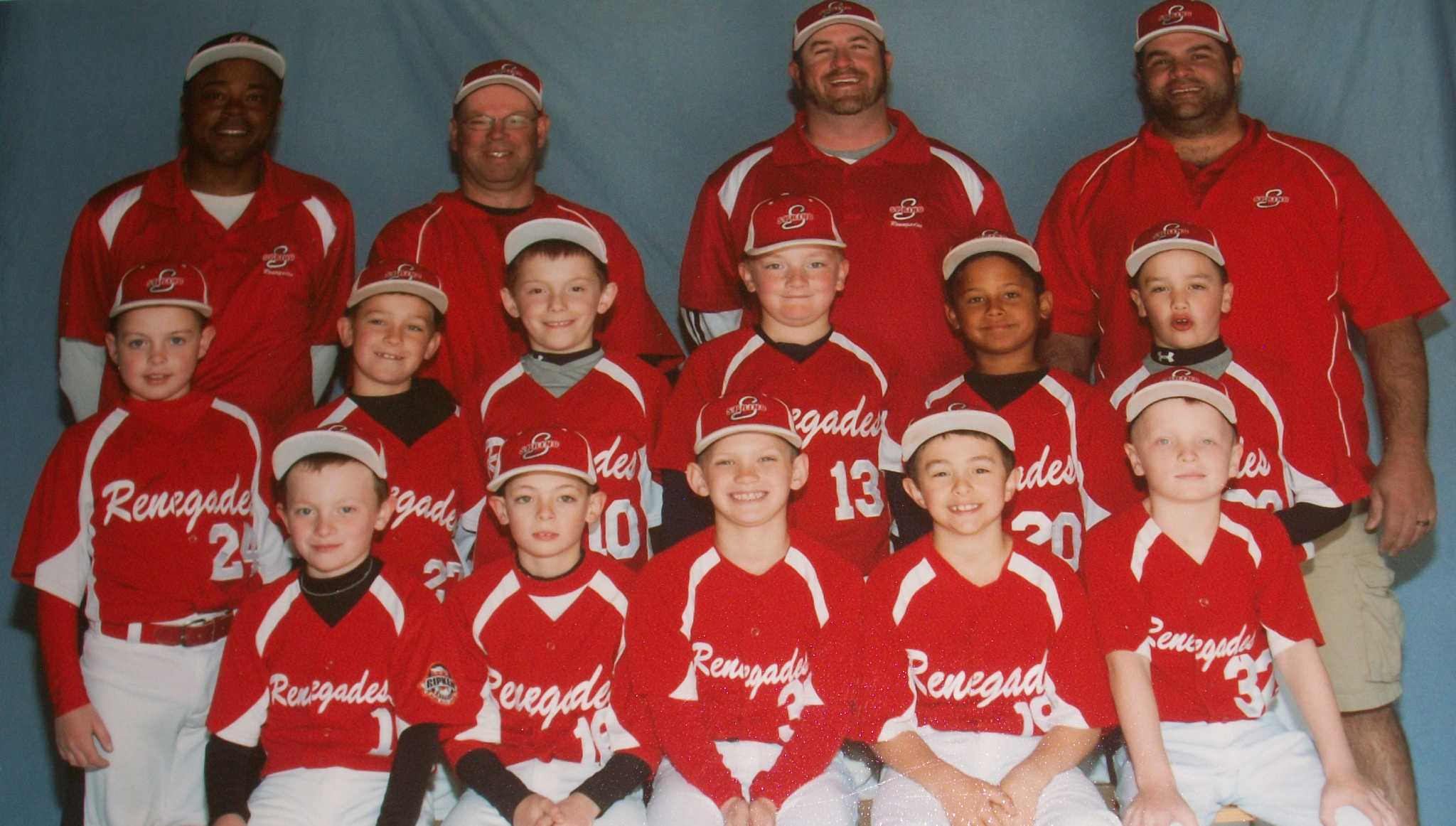 Youth Sports: Renegades' big finish