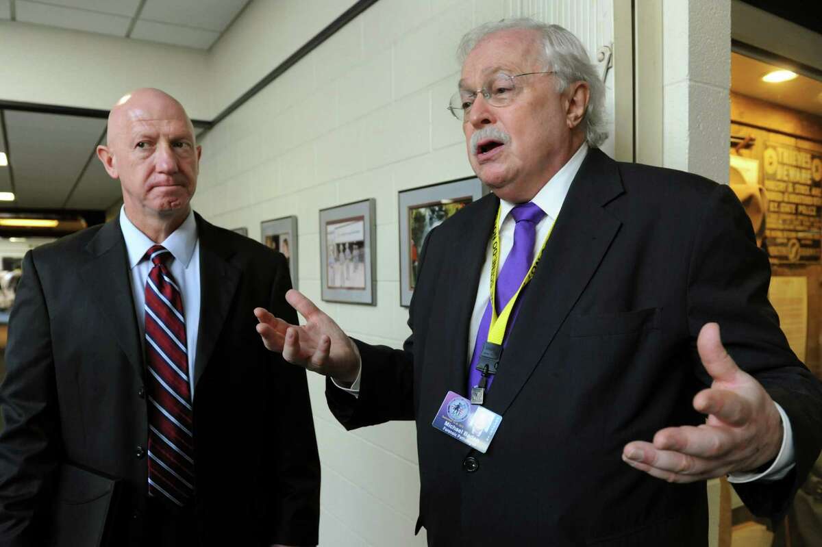 Science adds clout to crime fighters