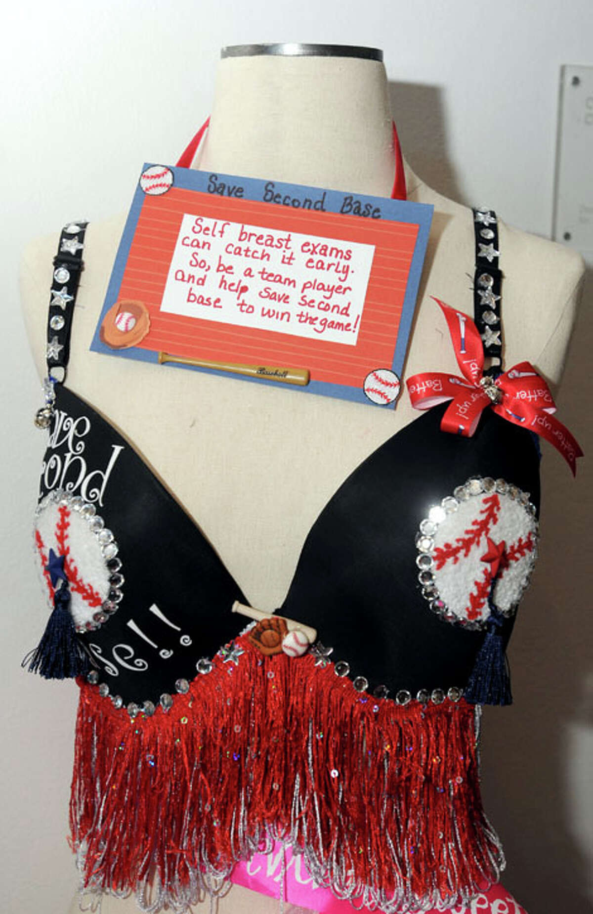 Bras and Brawn