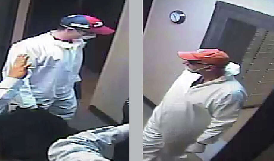 Fbi Houstons Top 10 Most Wanted Bank Robbers Houston Chronicle