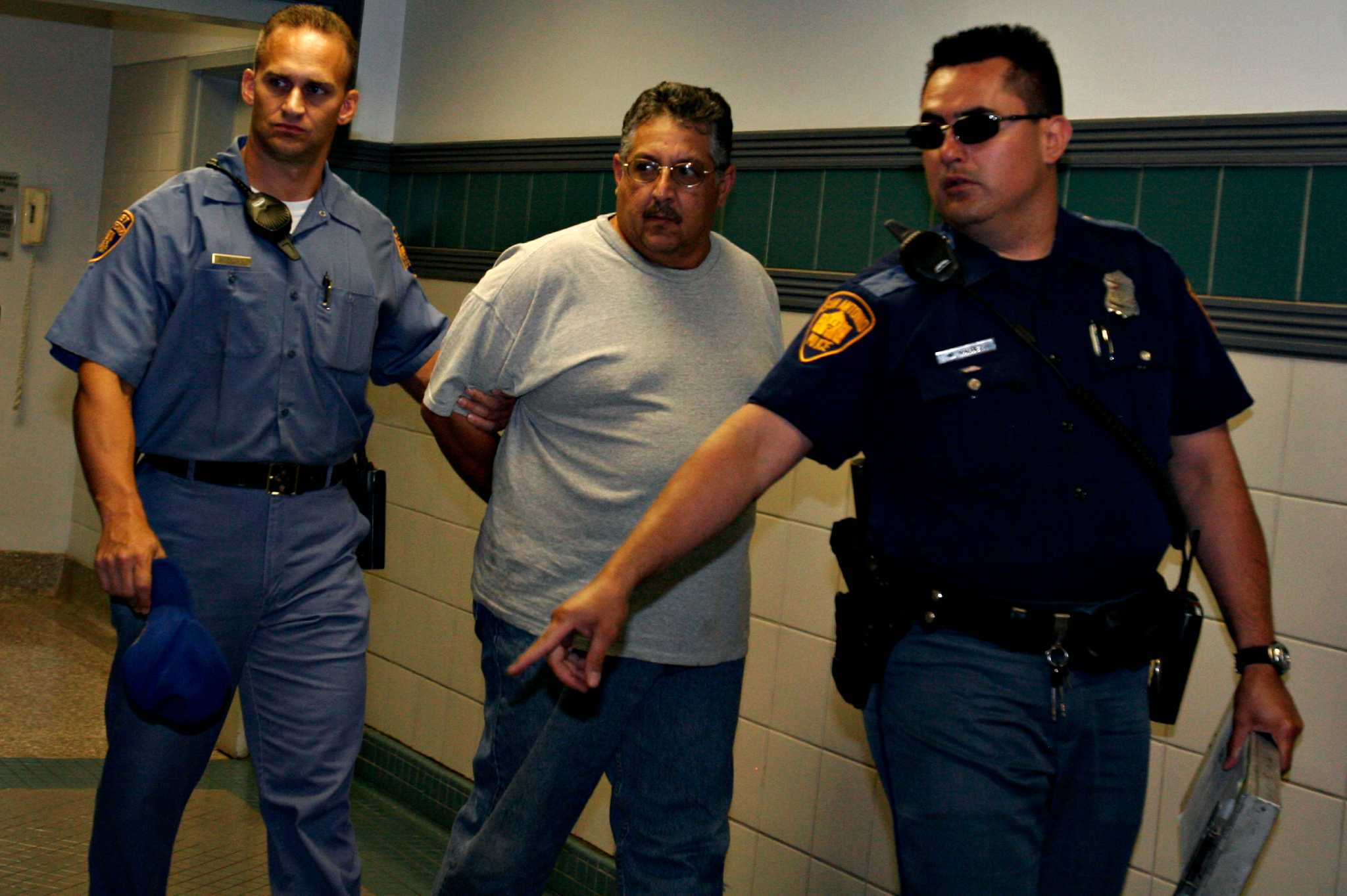 Mental patient agrees to prison for killing