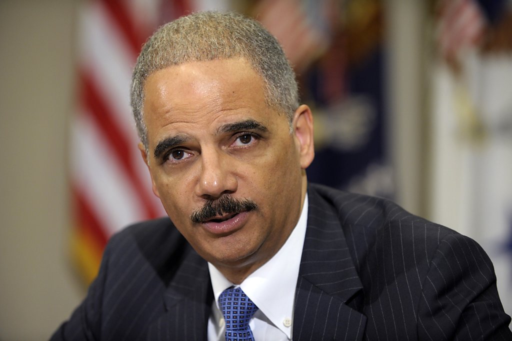 ATF ripped over Fast and Furious