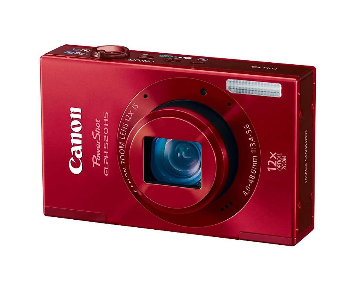 Top ultra-compact mega-zoom cameras