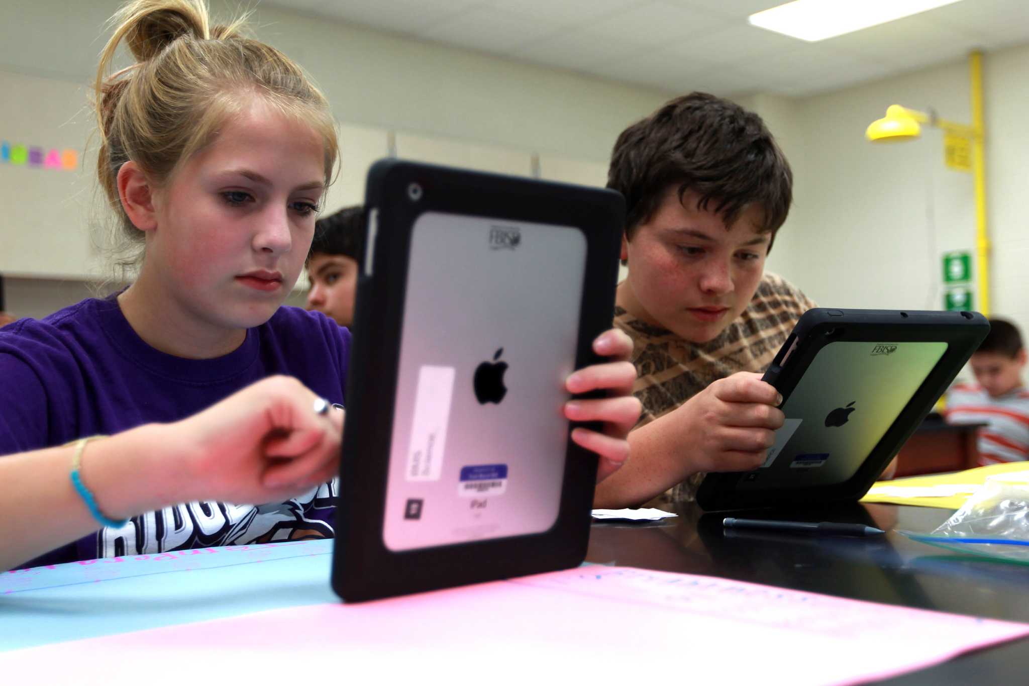 Technology jobs on the rise in Texas