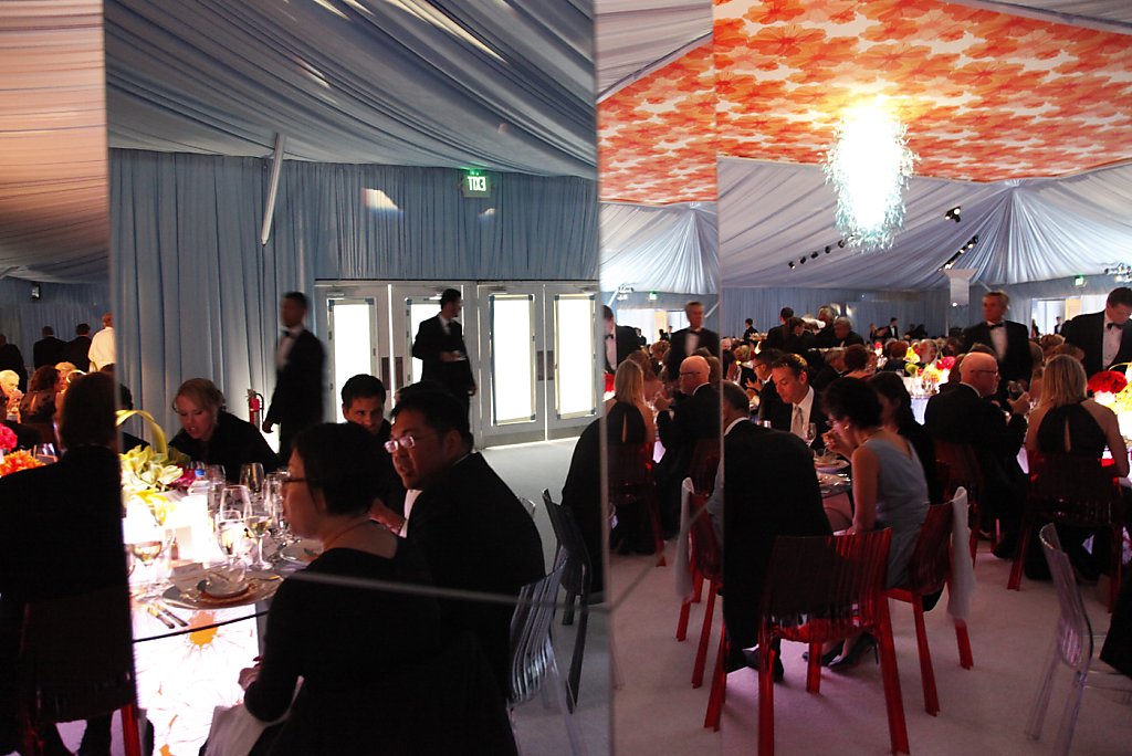 San Francisco Symphony's opening gala