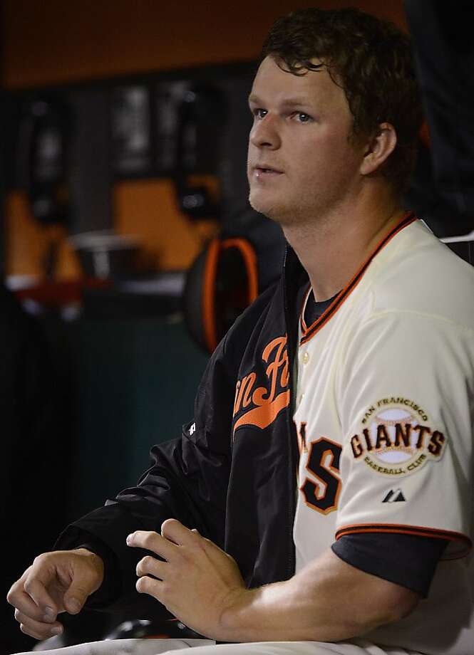 Sandoval, Cain get Giants by Rockies 7-1 - SFGate