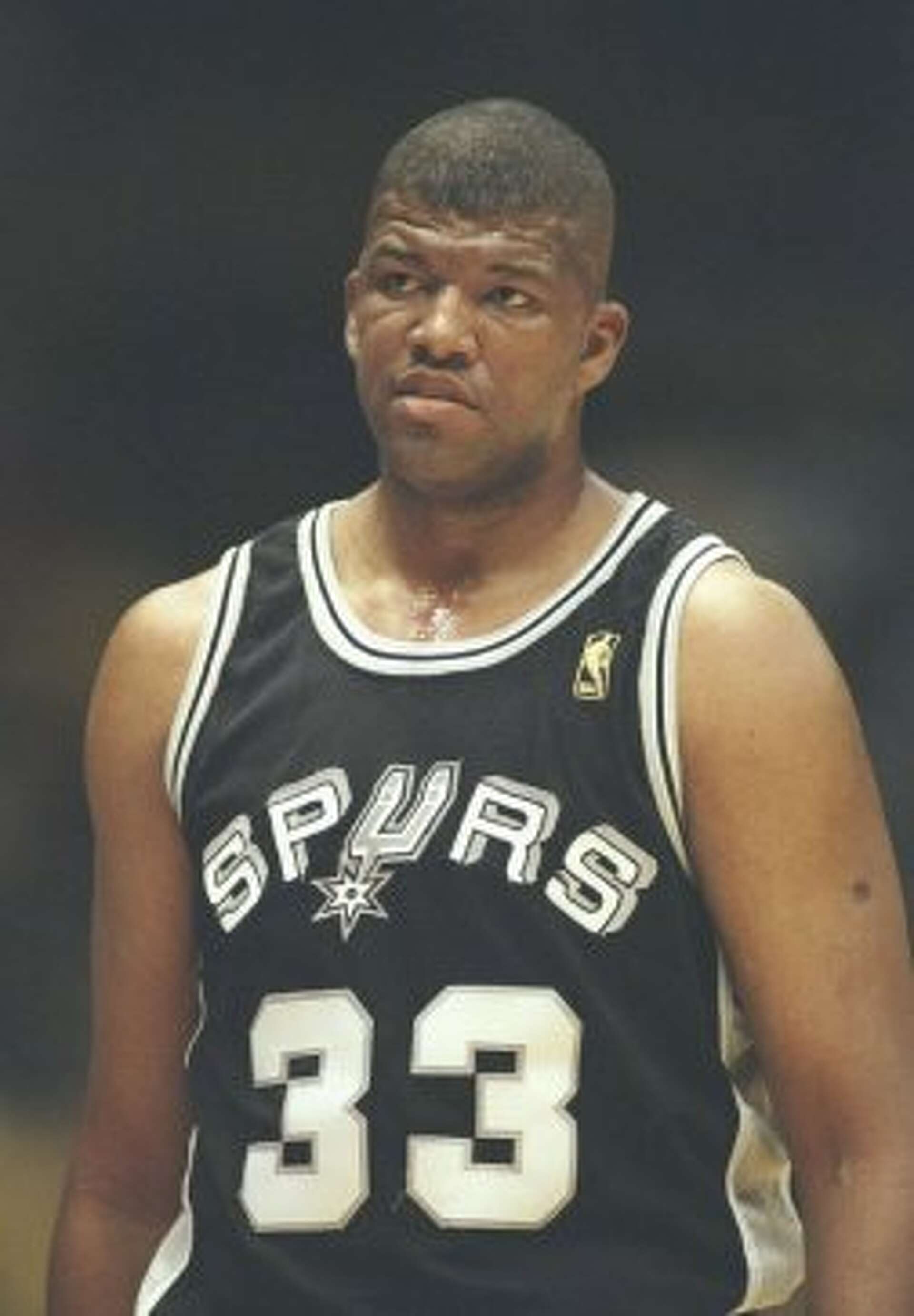 Ex-Spurs player Robertson exonerated of all charges