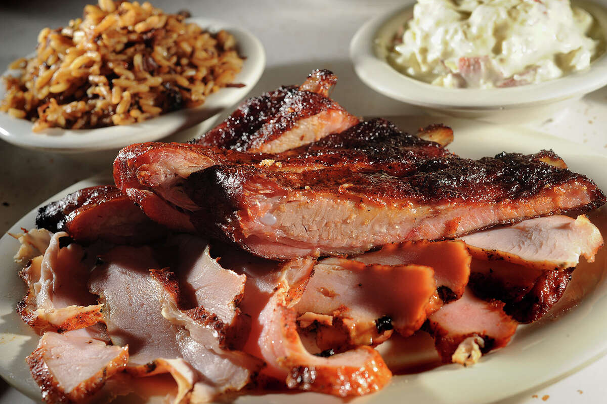 The top 30 Beaumont restaurants