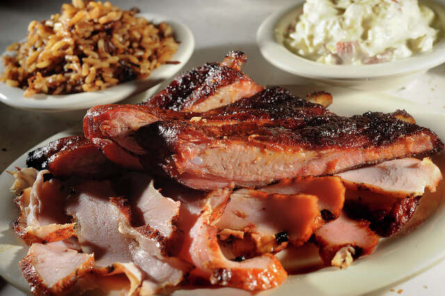 The top 30 Beaumont restaurants