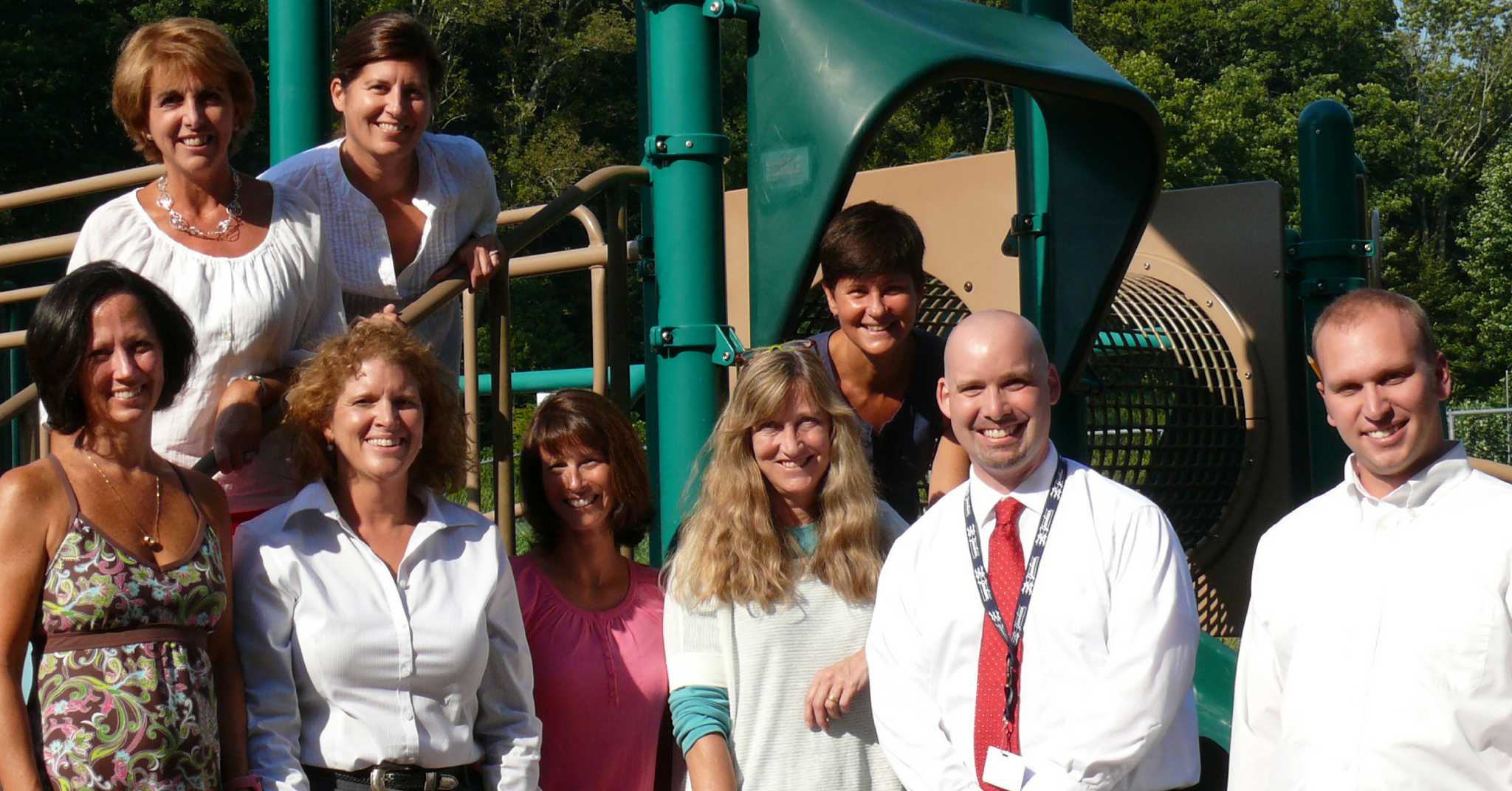 Class act: How Dwight School won national recognition