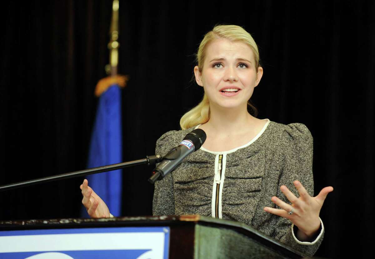Elizabeth Smart: 'Miracles do happen'