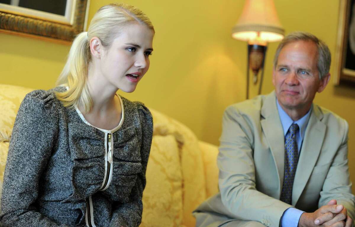 Elizabeth Smart: 'Miracles do happen'