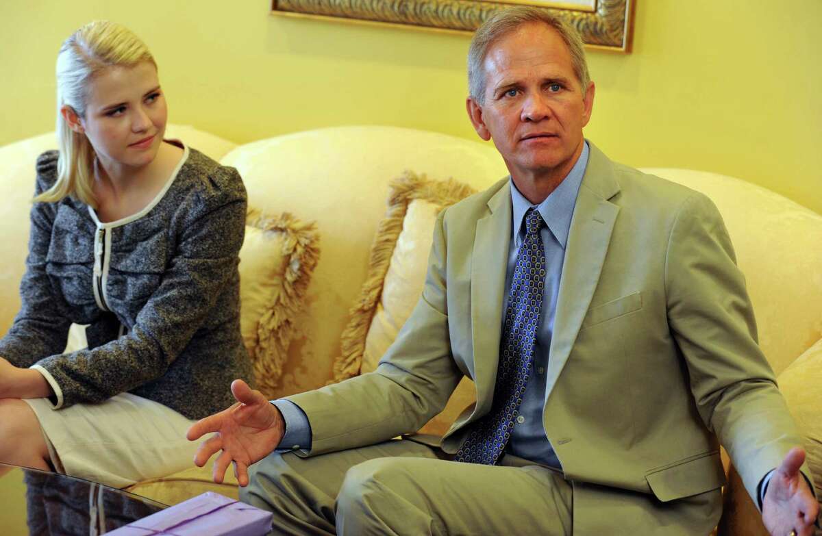 Elizabeth Smart: 'Miracles do happen'