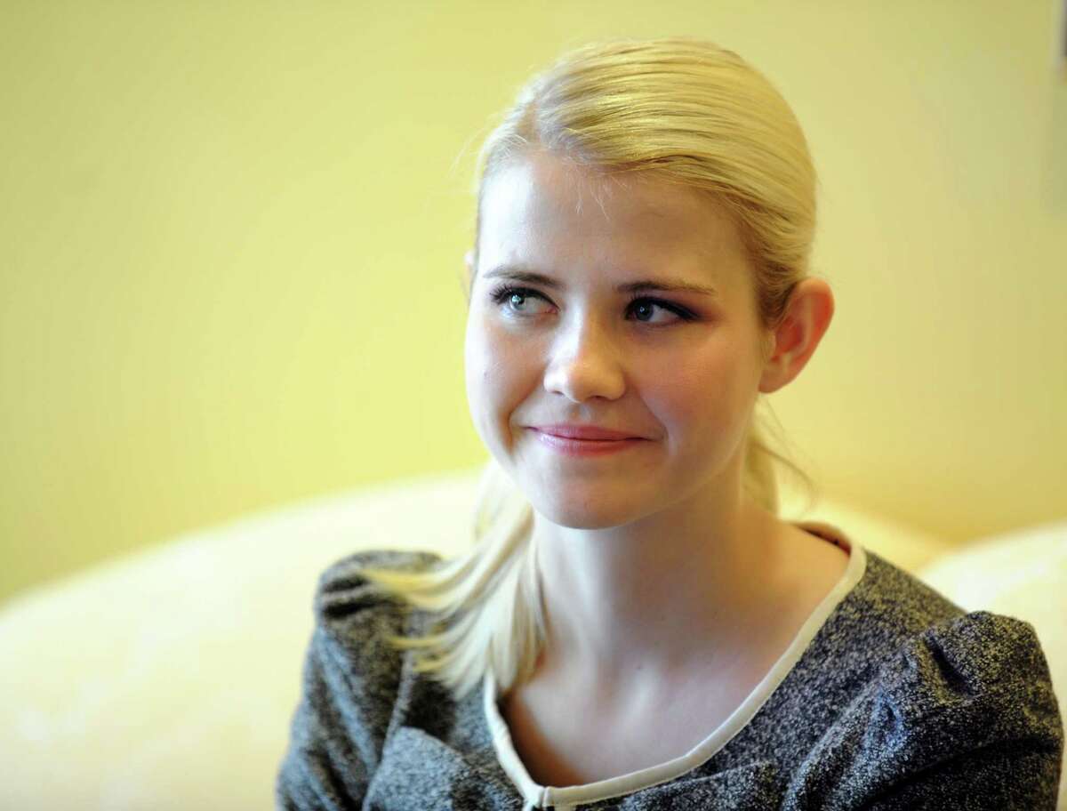 Elizabeth Smart: 'Miracles do happen'
