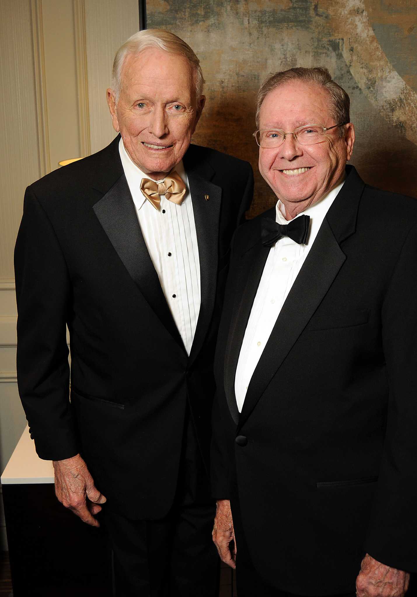 Texas Heart Institute celebrates 50 years, honors Dr. Denton Cooley