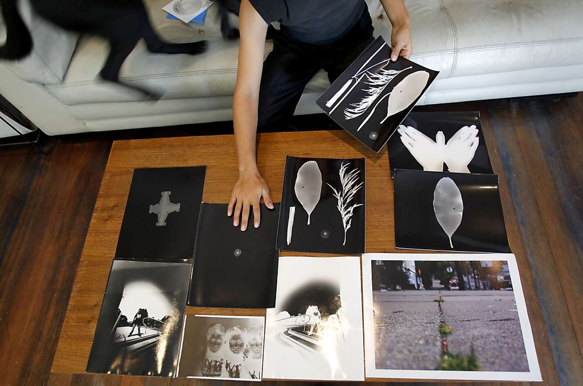 9-year-old wins PUC photo contest