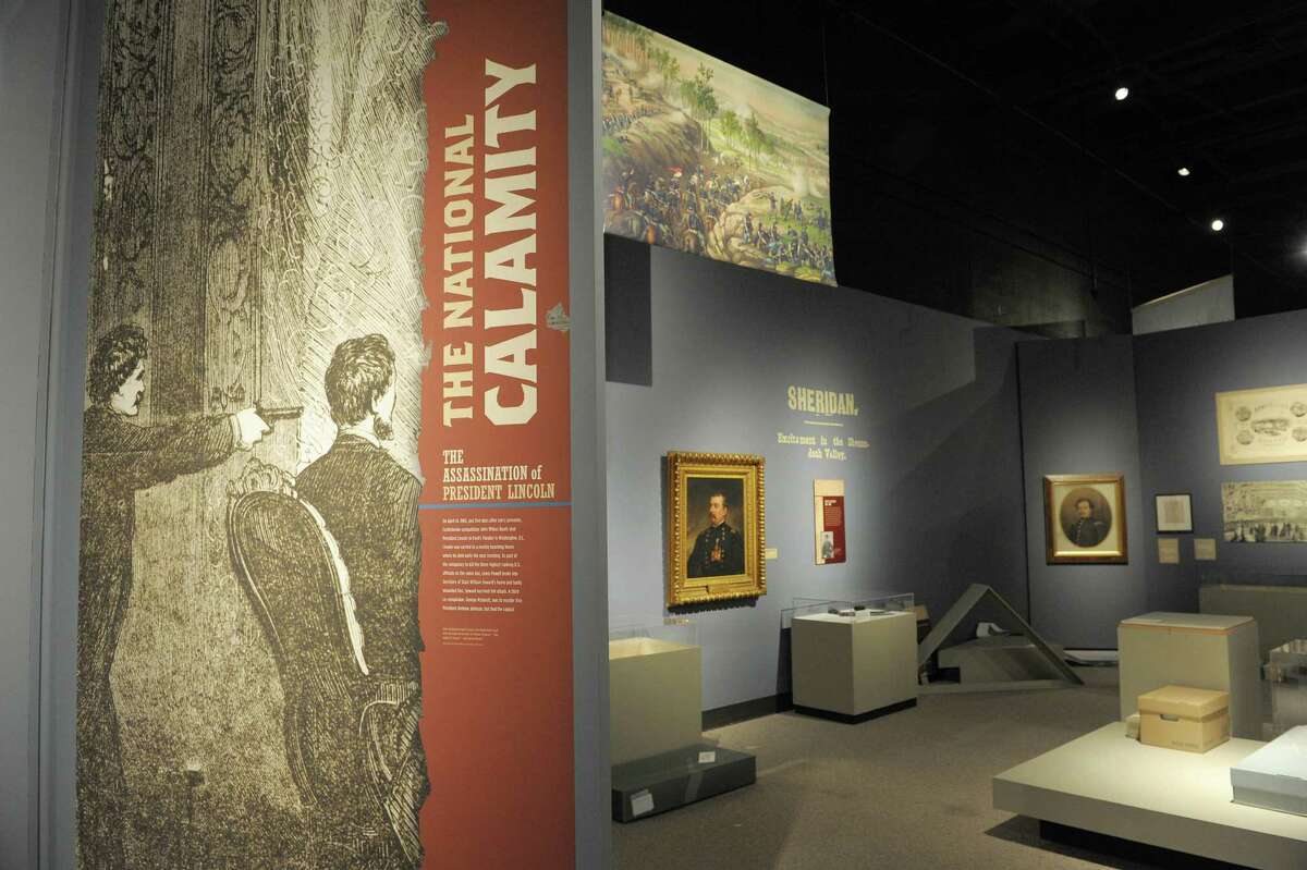 Epic story of conflict and courage