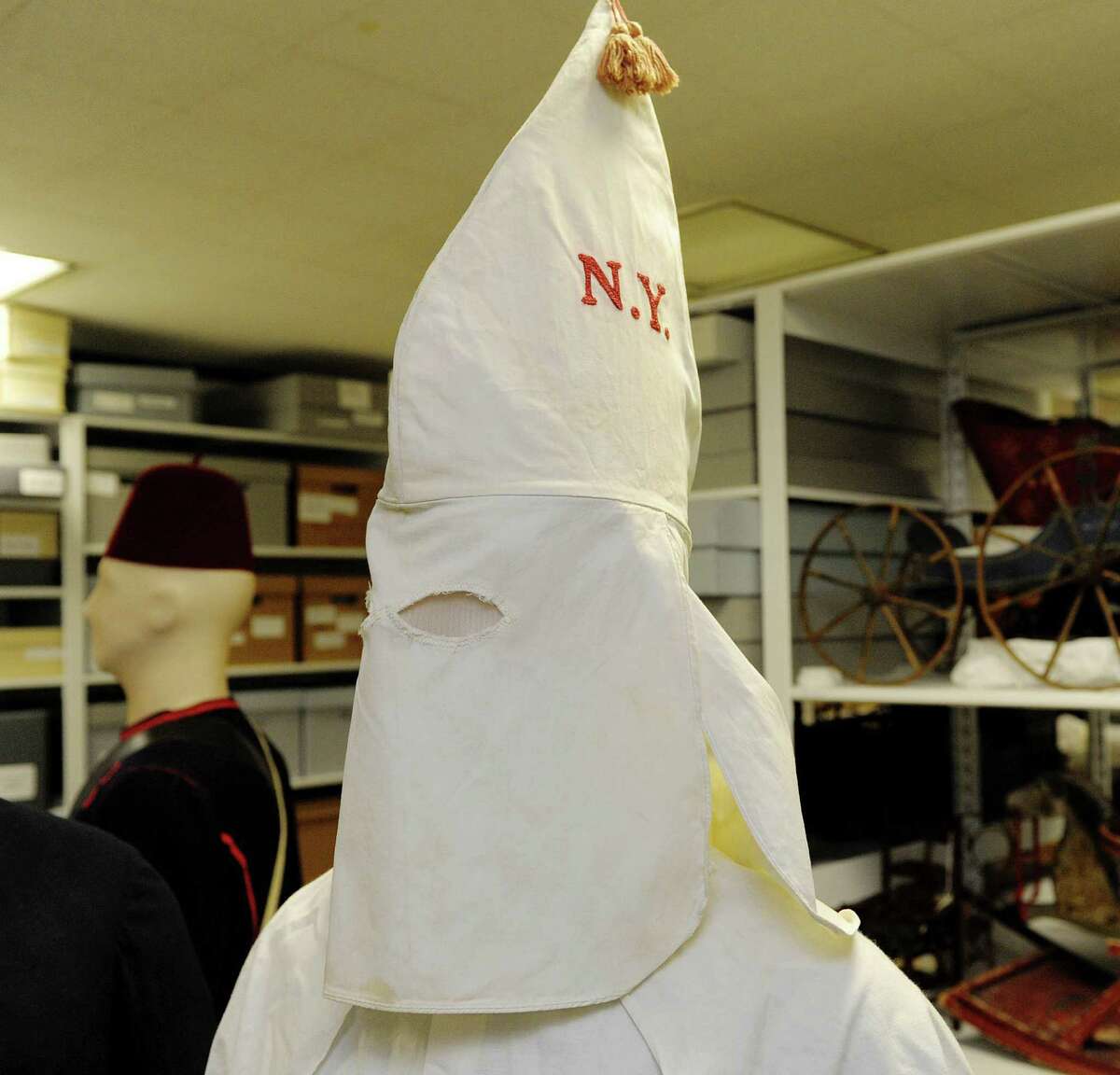 Epic story of conflict and courage