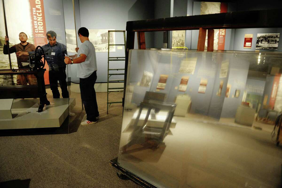 Epic story of conflict and courage