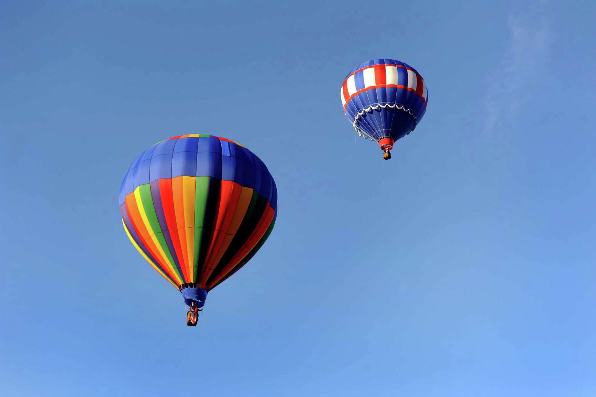Photos: Adirondack Balloon Festival
