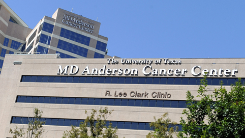 MD Anderson study links hepatitis C infection with head and neck cancers