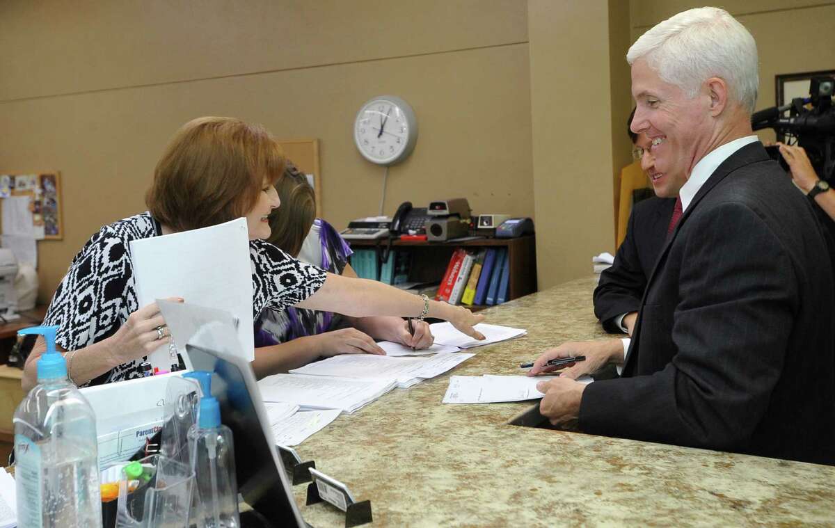 Kountze makes national news