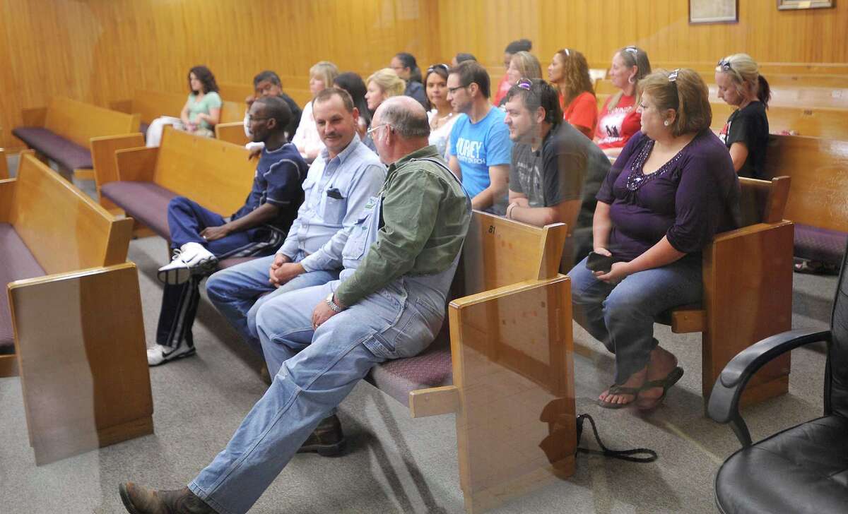 Kountze makes national news