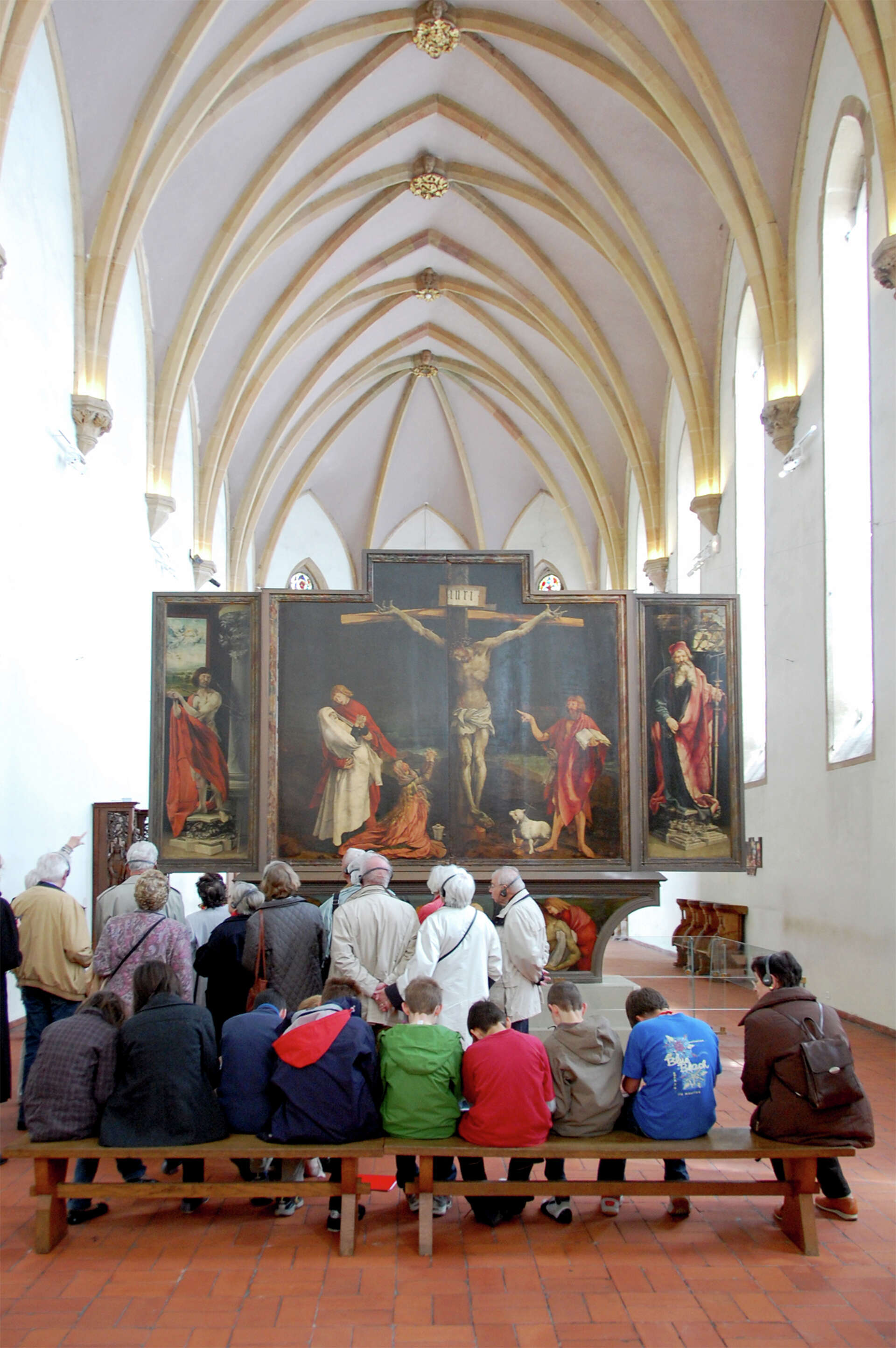 Alsace: Europe's Cultural Hybrid