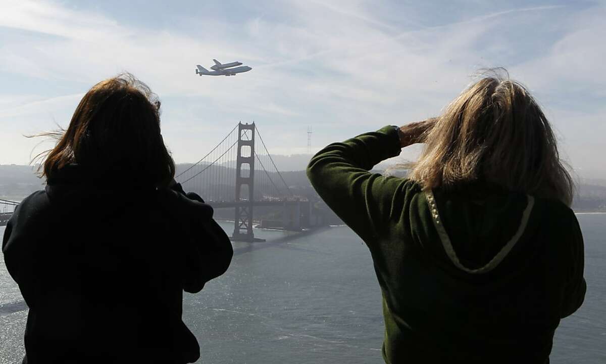Endeavour's final bow was stunning